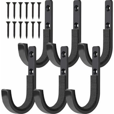 RUGGED GEAR SUCTION CUP GUN RACK BLACK METAL UNIVERSAL - Walmart.com