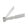 Enhance Your Baking Skills with Our Essential 4 Piece Set of Stainless ...