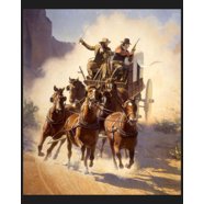 Northern Rim Panel Fabric - Walmart.com