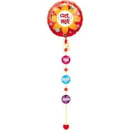 Star Wars BB8 and R2-D2 Foil Birthday Balloon, The Force Awakens Party ...