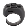 M Buder Remote Control Page Turner for iOS Android Phones Tablets Short ...