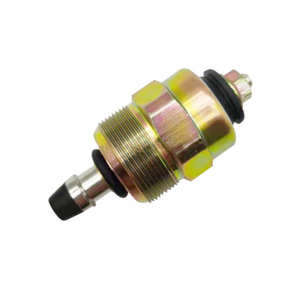 Kenally Válvula lenoide Instalación práctica Accesorios mejorados ...