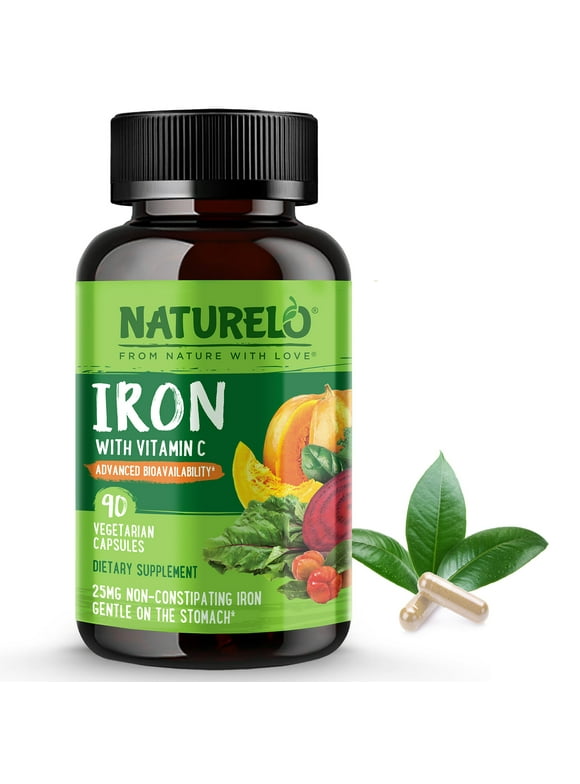 NATURELO in Vitamins and Supplements - Walmart.com