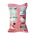 Hello Kitty Wheat Cracker BBQ Chips, Crunchy Snack with Korean Barbecue ...