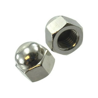 Decorative Cap Nuts For Light Fixture | Shelly Lighting