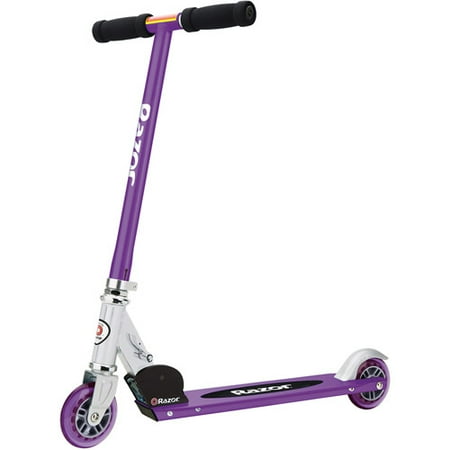 Razor S Scooter, Purple - Walmart.com
