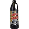 Instant Power Max Strength Household Cleaner- Hair & Grease Drain ...