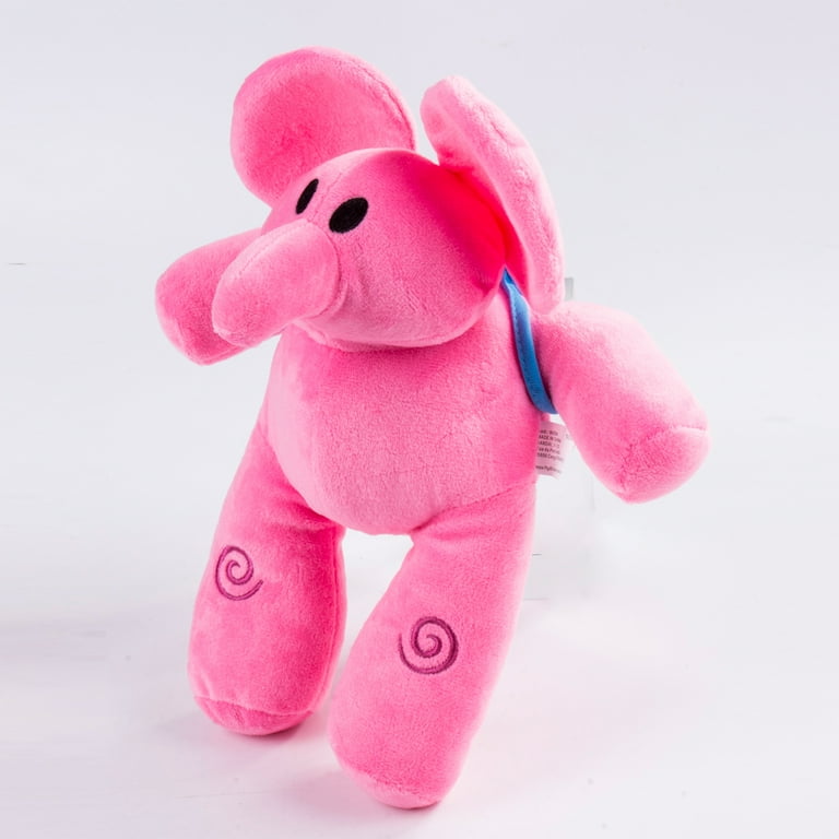 Pocoyo Elephant