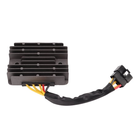 Motorcycle Rectifier, Heat Dissipation Motorcycle Voltage Rectifier ...