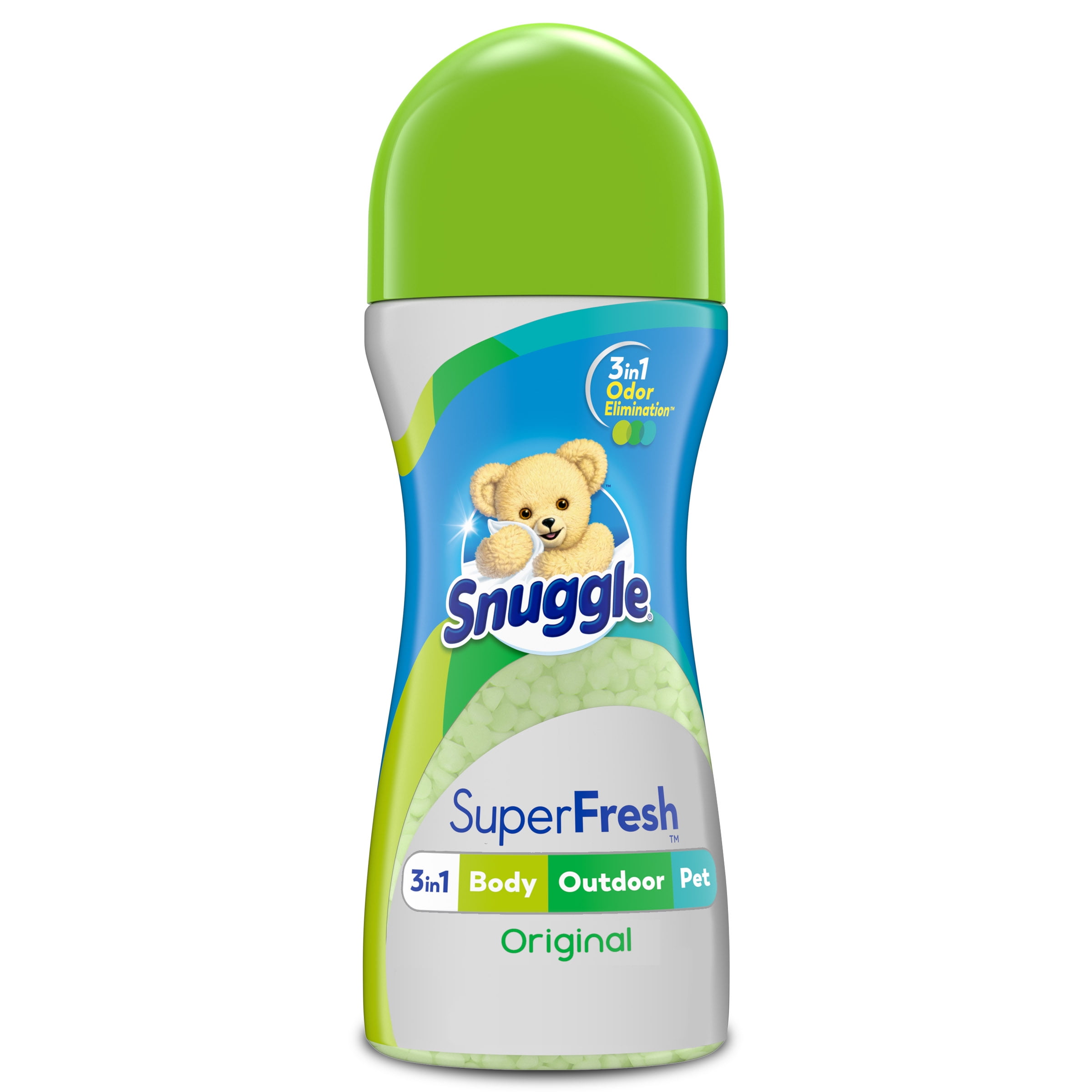 Snuggle Scent Shakes In-Wash Scent Booster Laundry Beads, SuperFresh ...