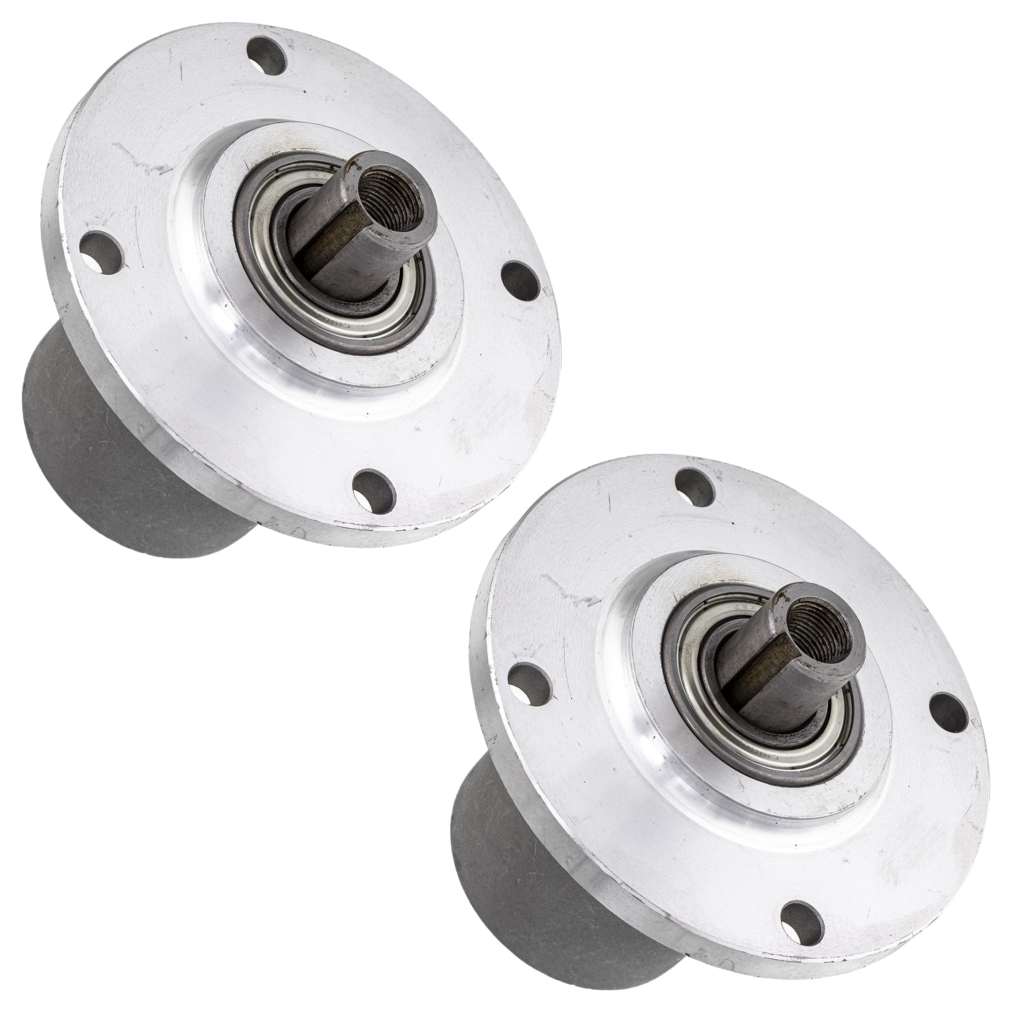 8TEN Deck Spindle for Bunton Bobcat BZT ZT 200 220 2720759 2 Pack 810 ...
