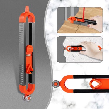 General Tools 16ME Multi-Use Rule and Gauge - Walmart.com