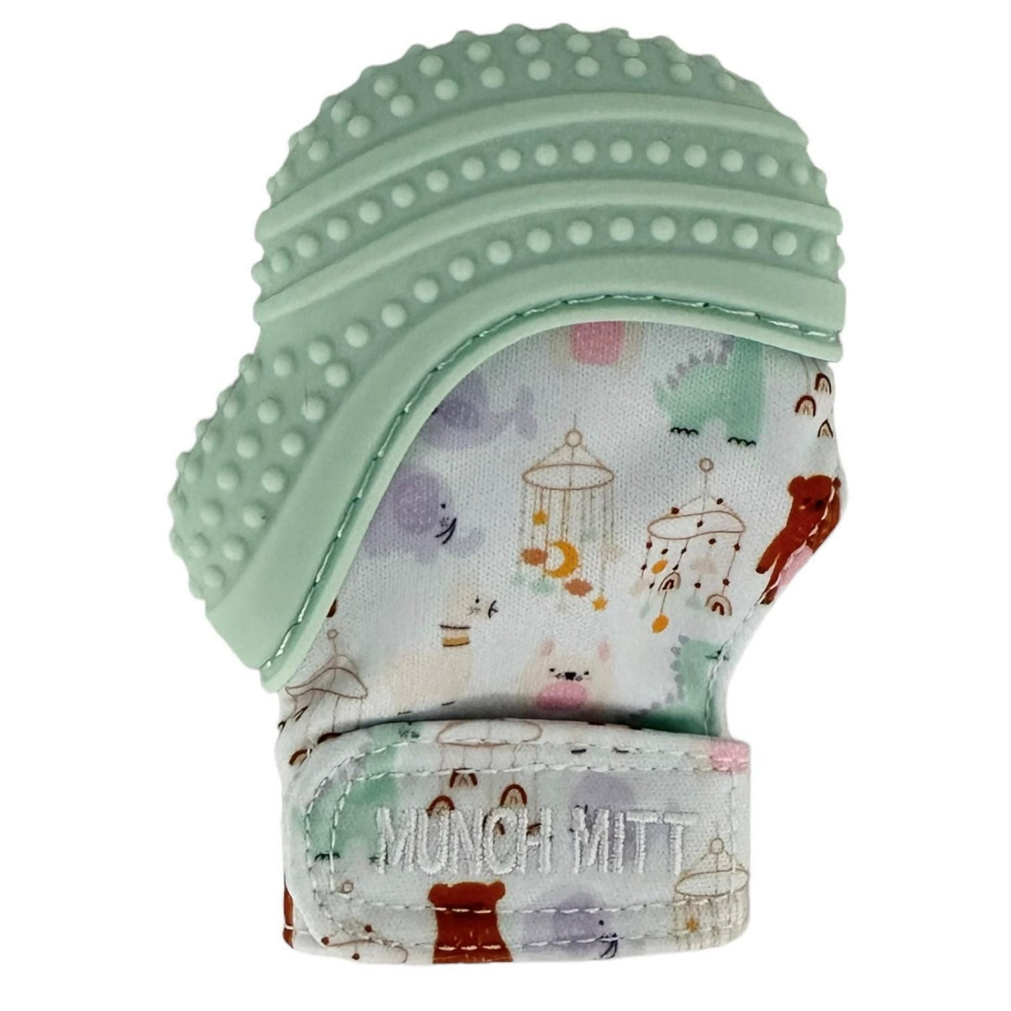 Click here for Malarkey Kids Munch Mitt - Llama Nursery prices