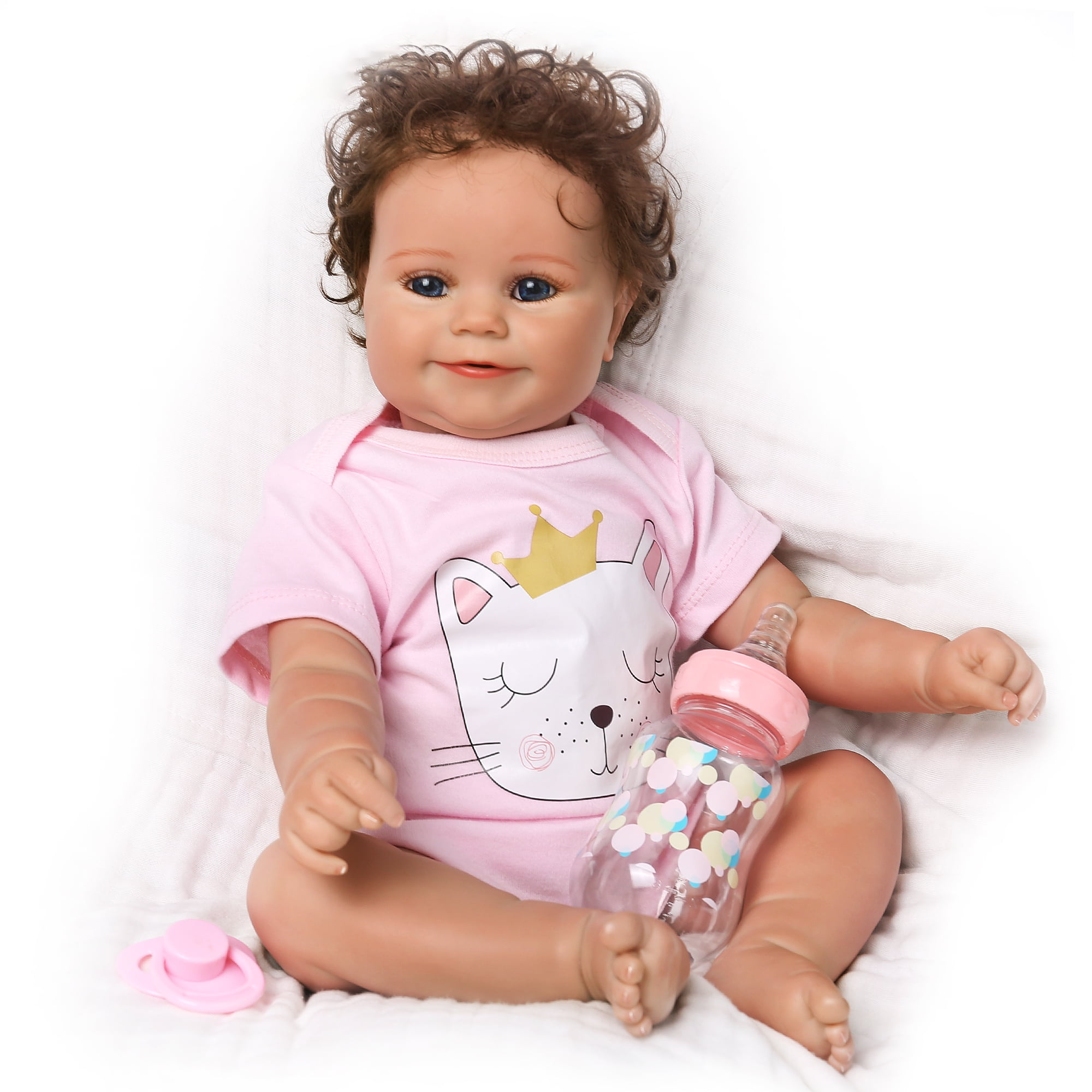 Spielzeug Puppen Zubeh r NEWBORN GIRL GILS NoN Magnetic Dummy Childs Spielzeug Puppen Zubeh r NEWBORN GIRL GILS NoN Magnetic Dummy Childs