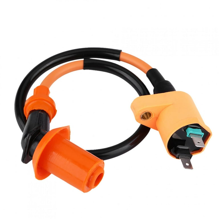 Motorcycle Ignition Coil Pack