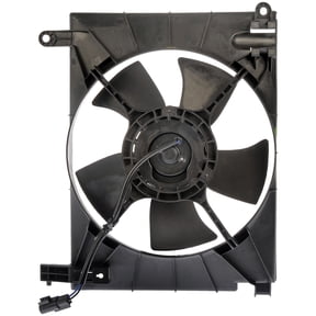 Dorman 620-951 Engine Cooling Fan Assembly for Specific Chevrolet ...