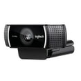 Logitech Pro Stream Webcam, 1080p HD Video & 30FPS with Built-in Camera ...