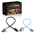 maXpeedingrods 2Pcs Oxygen O2 Sensor 234-9096 234-4380 Upstream ...