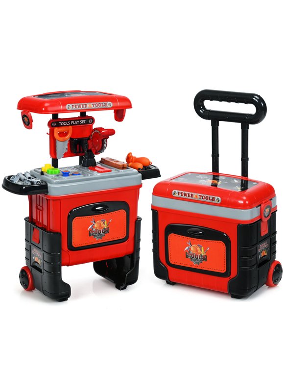 Toy Workbenches in Play Workbenches & Tools - Walmart.com