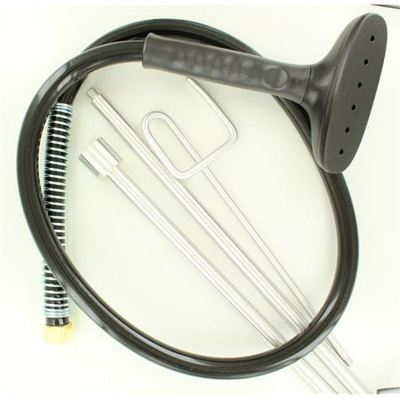 M&F Western 100805 Jiffy Steamer Rod & Hose Set | Walmart Canada