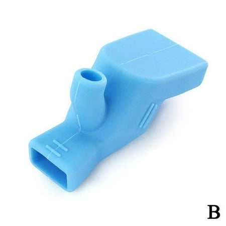 Silicone Kitchen Water-saving Extension Tap Filter Extender Faucet ...