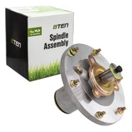 8TEN Spindle for Toro Z Master Z500 Z400 Z450 Turbo force 107-8504 810 ...