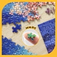 CYFW 2026 New Puzzles for Adults 1000 Pieces Original Pulp Making Craft ...