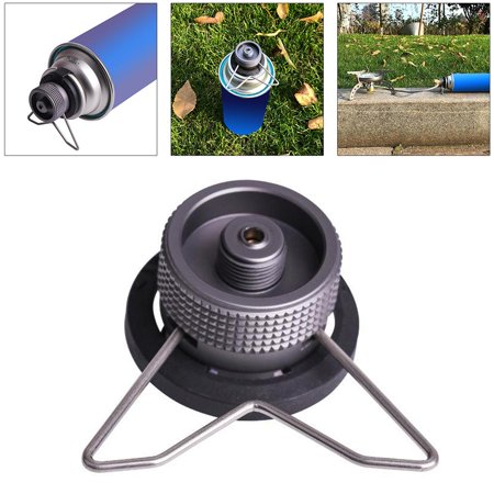 Camping Adapter Coupler Small Tank Input /Split Type Furnace Converter ...