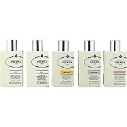 Prada Gift Set Prada Infusion Variety By Prada | Walmart Canada