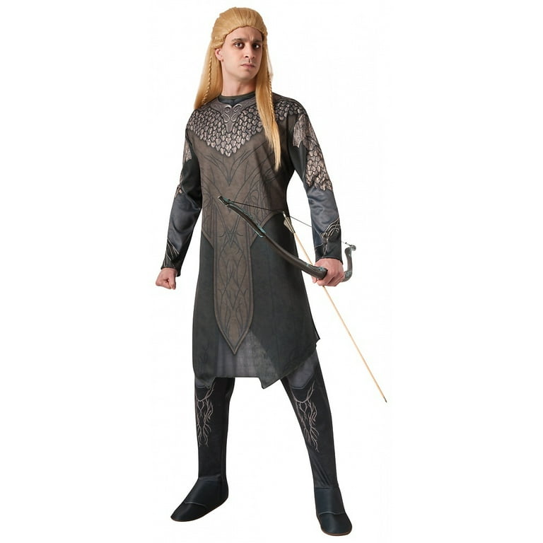 Legolas Clothes
