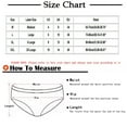 YWDJ Mens Boxer Briefs Lightweight No Show Mens Striped Underwear Low ...