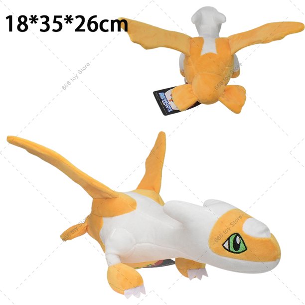 Nuevo Pokémon de peluche Hisuian Zorua Grafaiai Calyrex Galarian ...