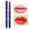 WANGJIAOID Lipstick Eraser Automatic Lip Liner Double Ended Lipstick ... WANGJIAOID Lipstick Eraser Automatic Lip Liner Double Ended Lipstick ...