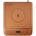 Copper Chef Induction Cooktop (Copper) - Walmart.com