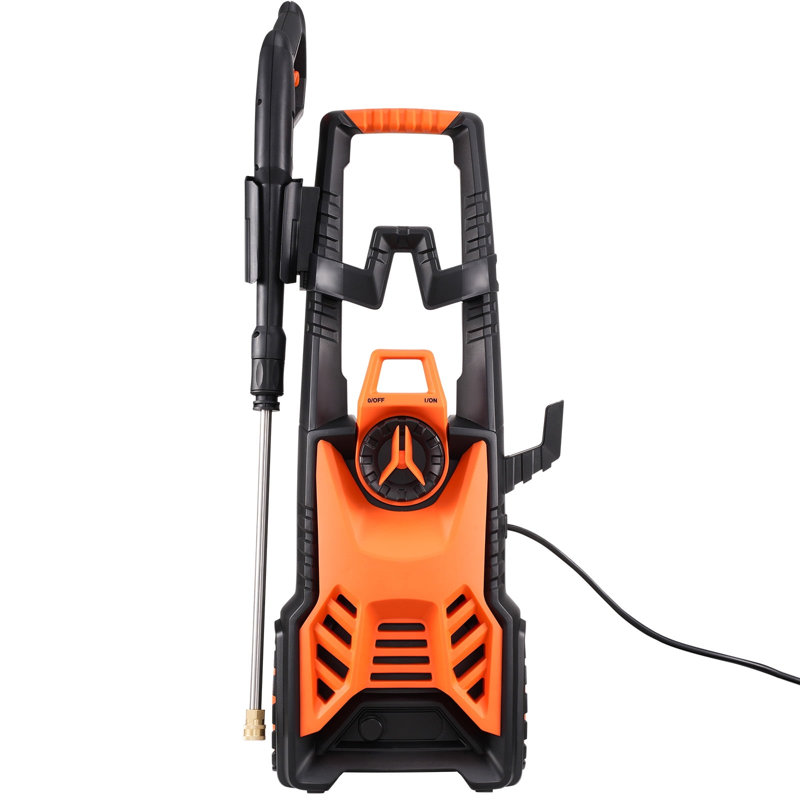 Click here for Kffkff Electric Pressure Washer  Max 4500 Psi And... prices