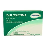 Erdosteína Dostein 300 mg 20 cápsulas | Walmart en línea