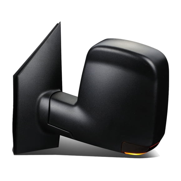 Chevy Express Side Mirror