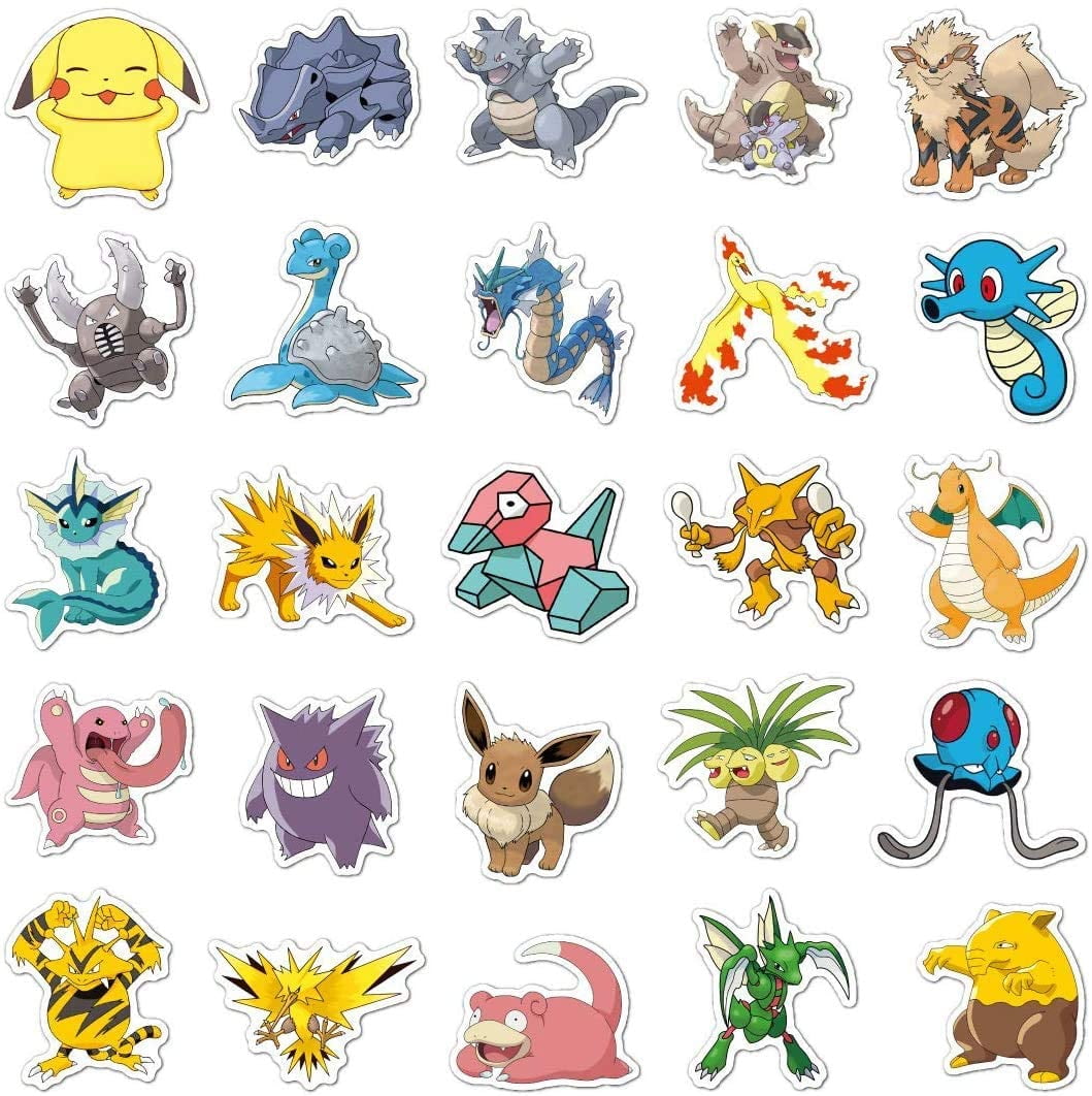 Imágenes Geniales De Pokémon Para Imprimir Genial Pikachu Para