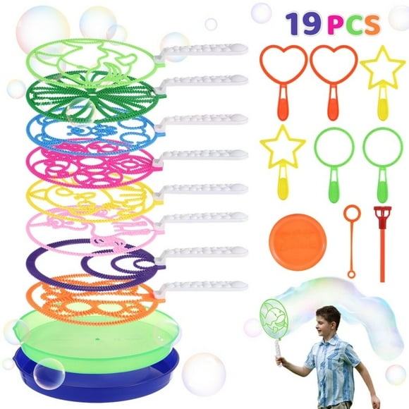 Bubble Wands | Walmart Canada