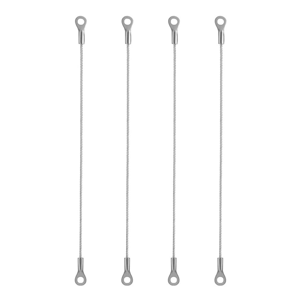 Click here for Lutabuo 4pcs Stainless Steel Door Cabinet Restrain... prices