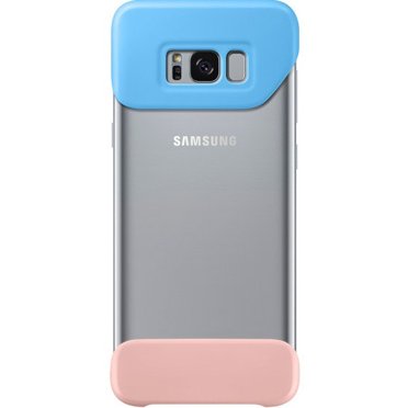 Samsung 2-Piece Cover for Samsung Galaxy S8 - Walmart.com