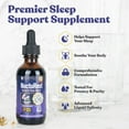 NoctuRest - Fast, Advanced Sleep Supplement | All-Natural Liquid ...