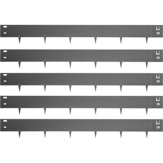 Pavestone 12" Edgestone Concrete Red Stone Edger - Walmart.com