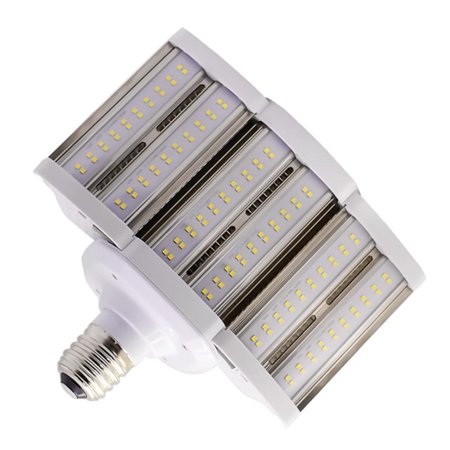 Satco 08932 - 80W/LED/HID/SB/5K/E39/100-277V S8932 Omni Directional ...