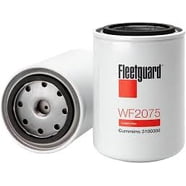 Fleetguard Cummins Filtration LF14000NN High-Efficiency Oil Filter with ...