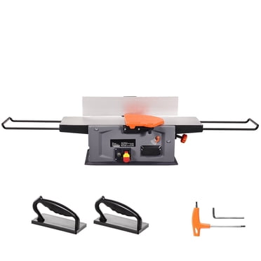 WEN 10-Amp 6-Inch Spiral Benchtop Jointer - Walmart.com