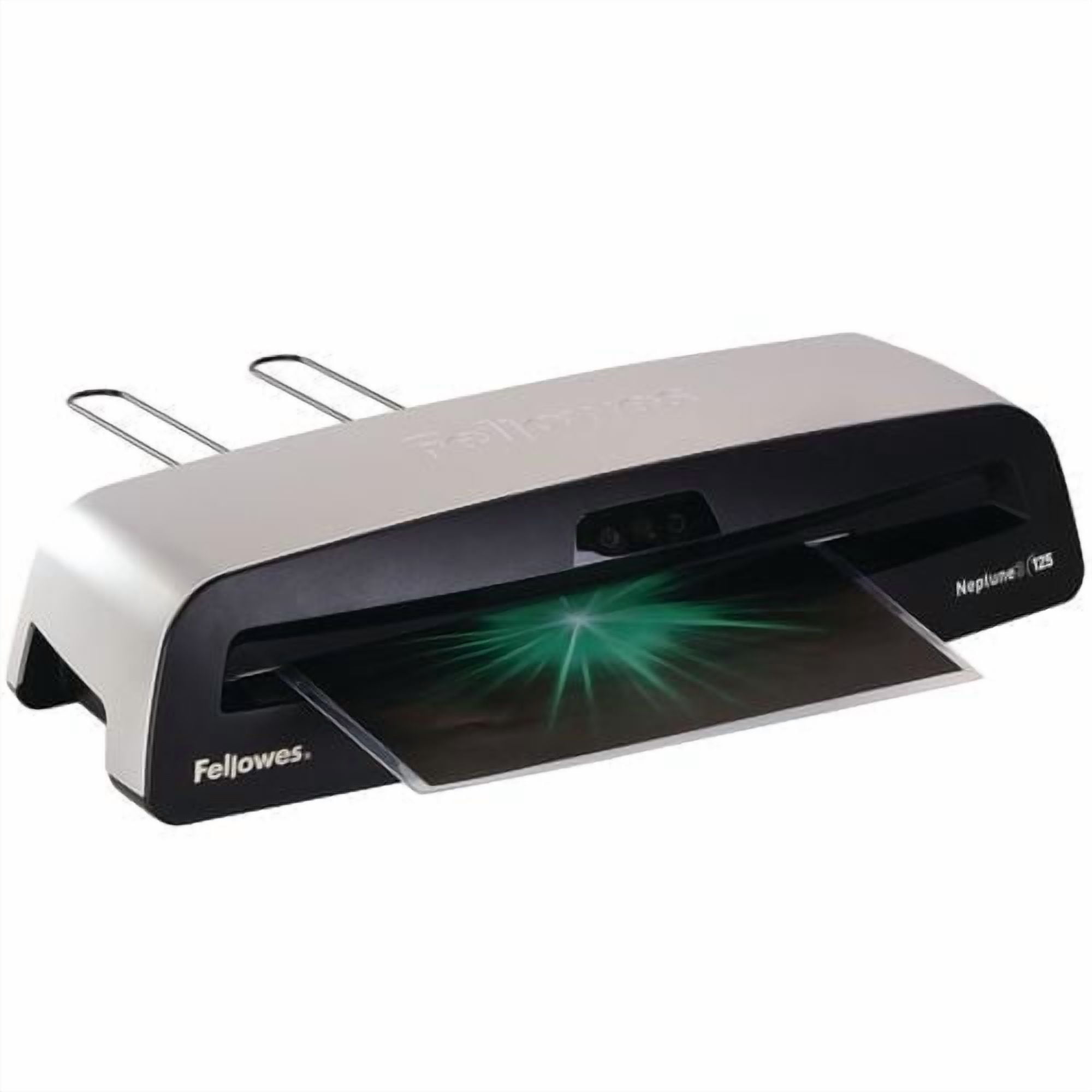 Click here for Fellowes Neptune3 125 Laminator With Pouch Starter... prices