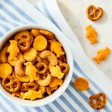Great Value Cheddar Penguin Blast Trail Mix, 9 oz - Walmart.com