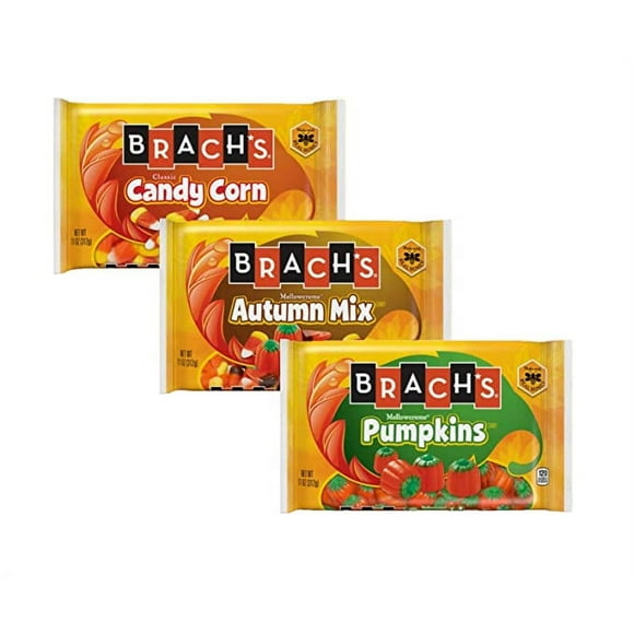 Brach Candy Corn