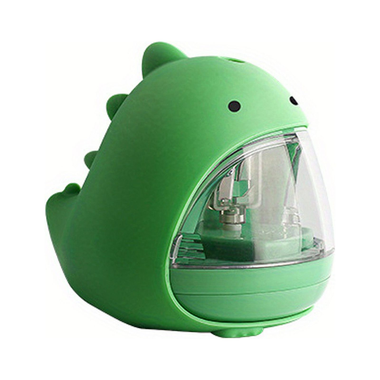 Cartoon Electric Automatic Pencil Sharpener For Students (contains 2 ...